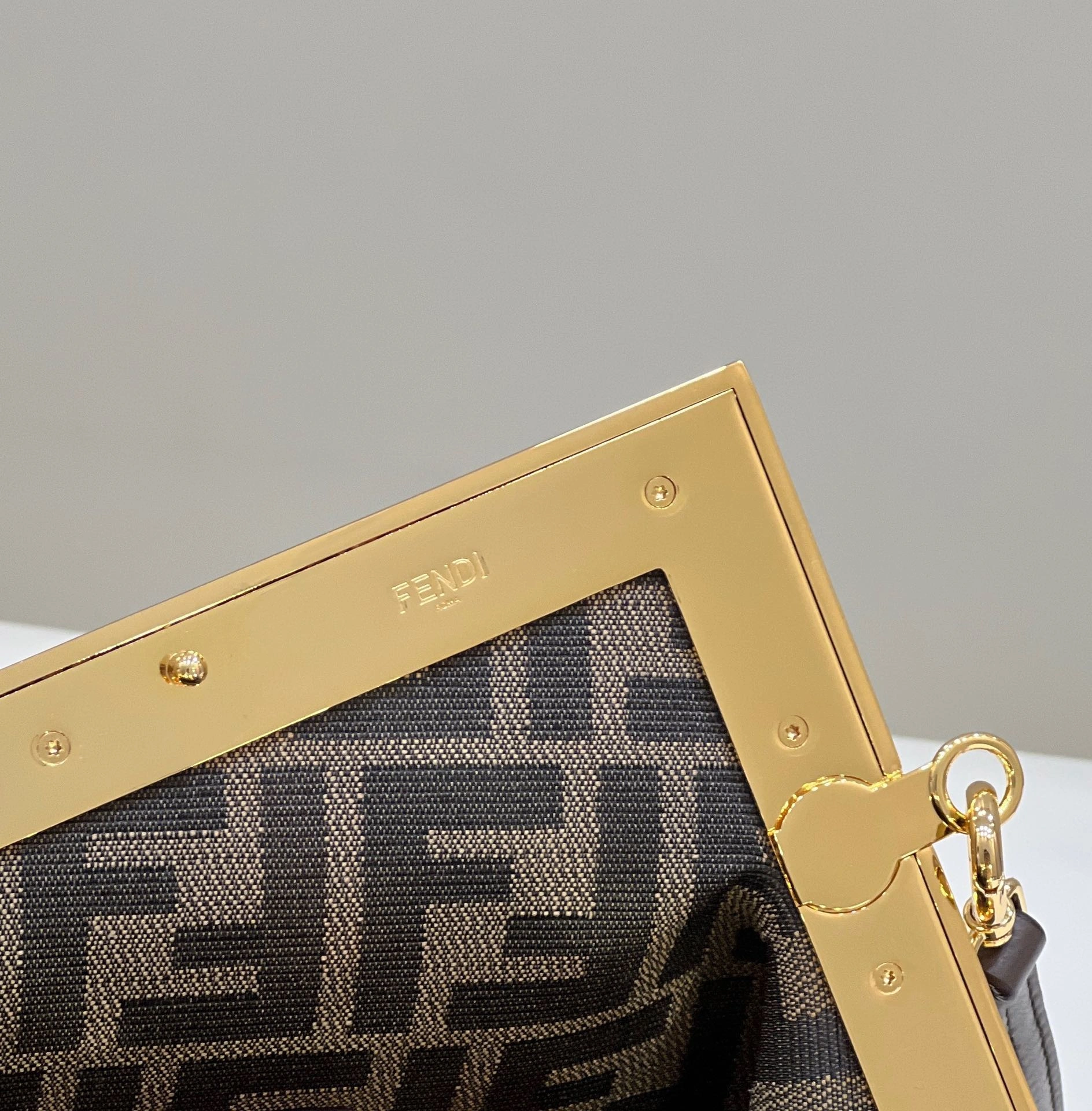 OEM Fendi Satchel Bags