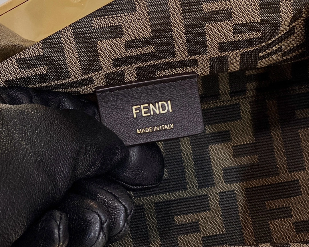 OEM Fendi Satchel Bags