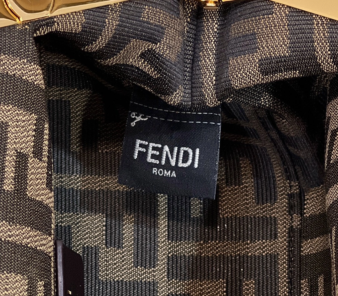 OEM Fendi Satchel Bags