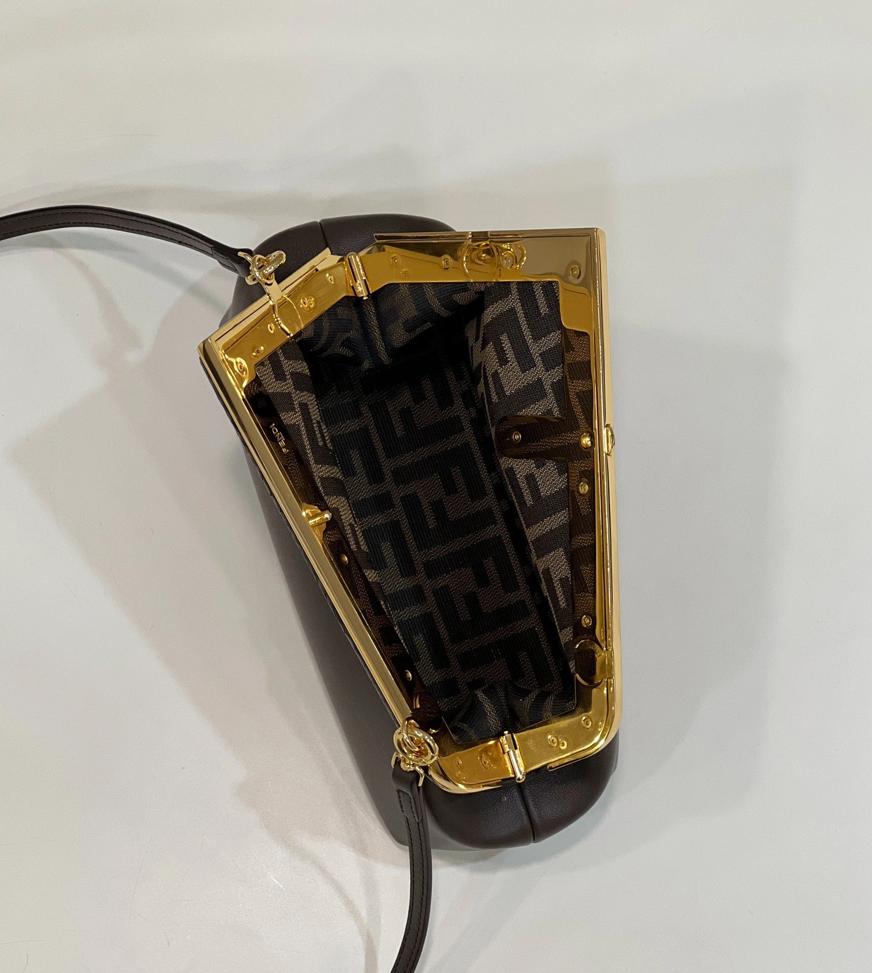 OEM Fendi Satchel Bags