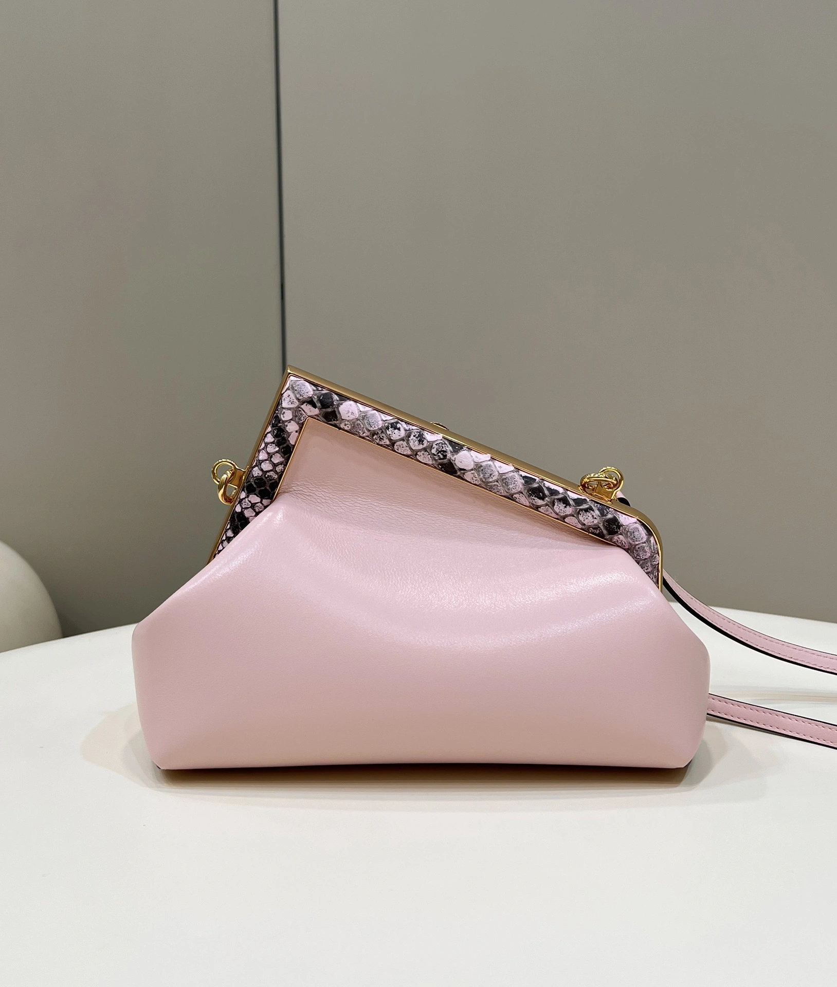 Perfect replica Fendi Satchel Bags