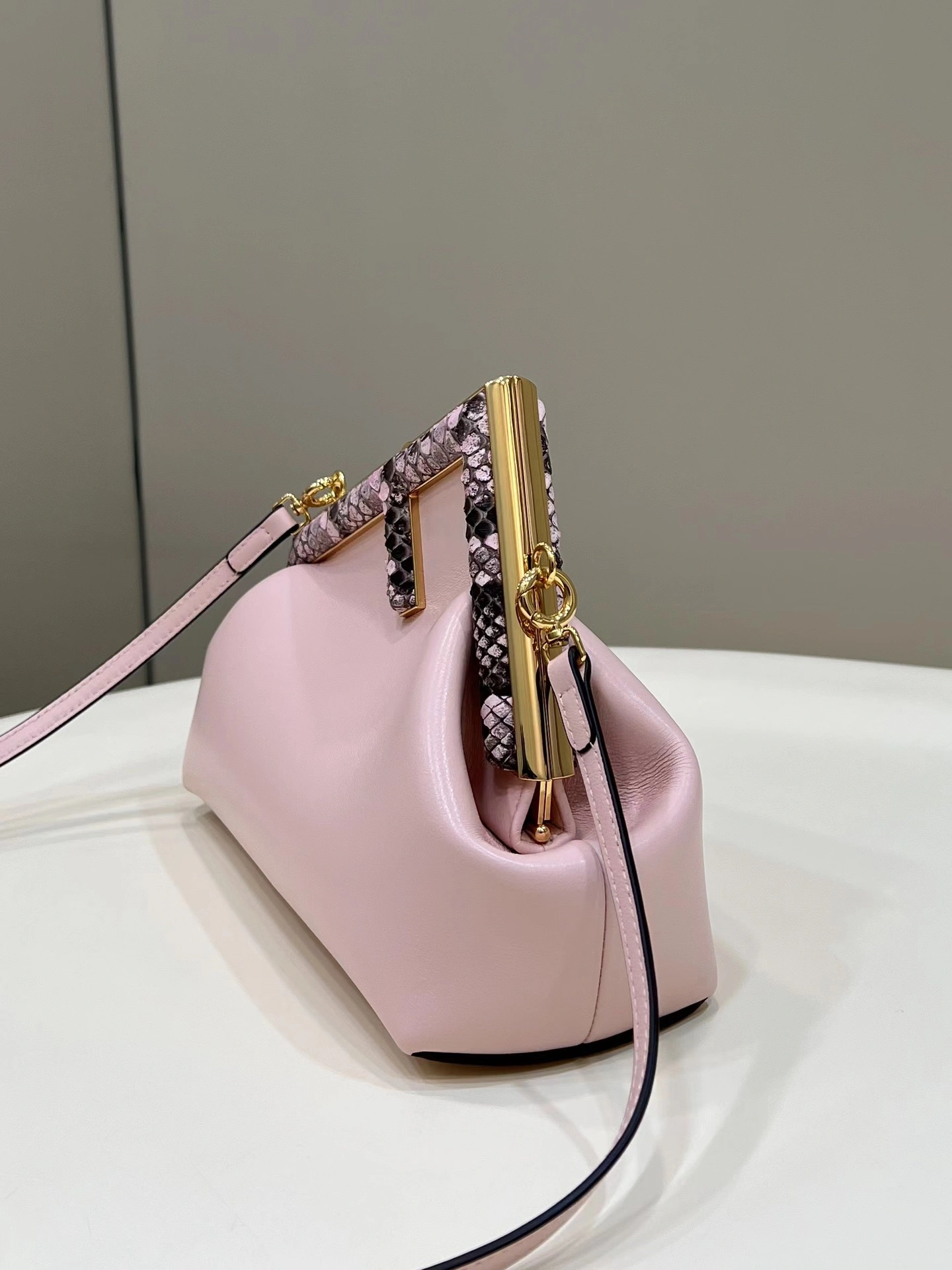 Perfect replica Fendi Satchel Bags