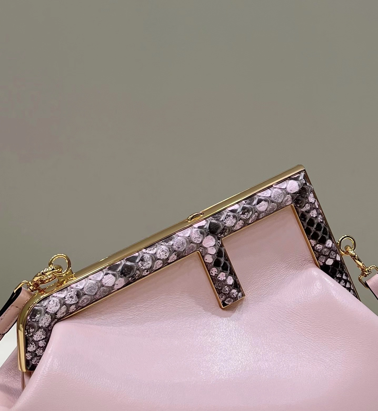 Perfect replica Fendi Satchel Bags