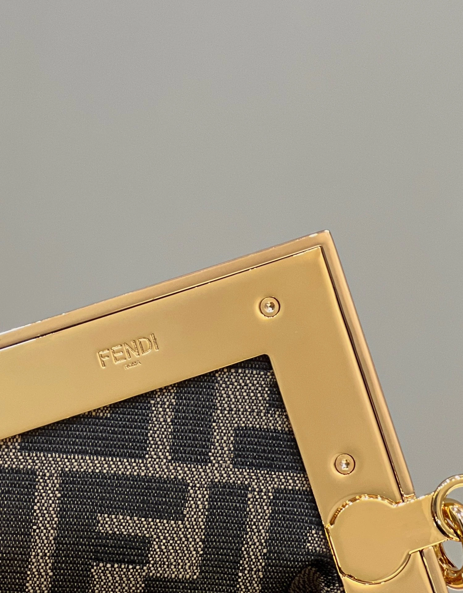 Perfect replica Fendi Satchel Bags