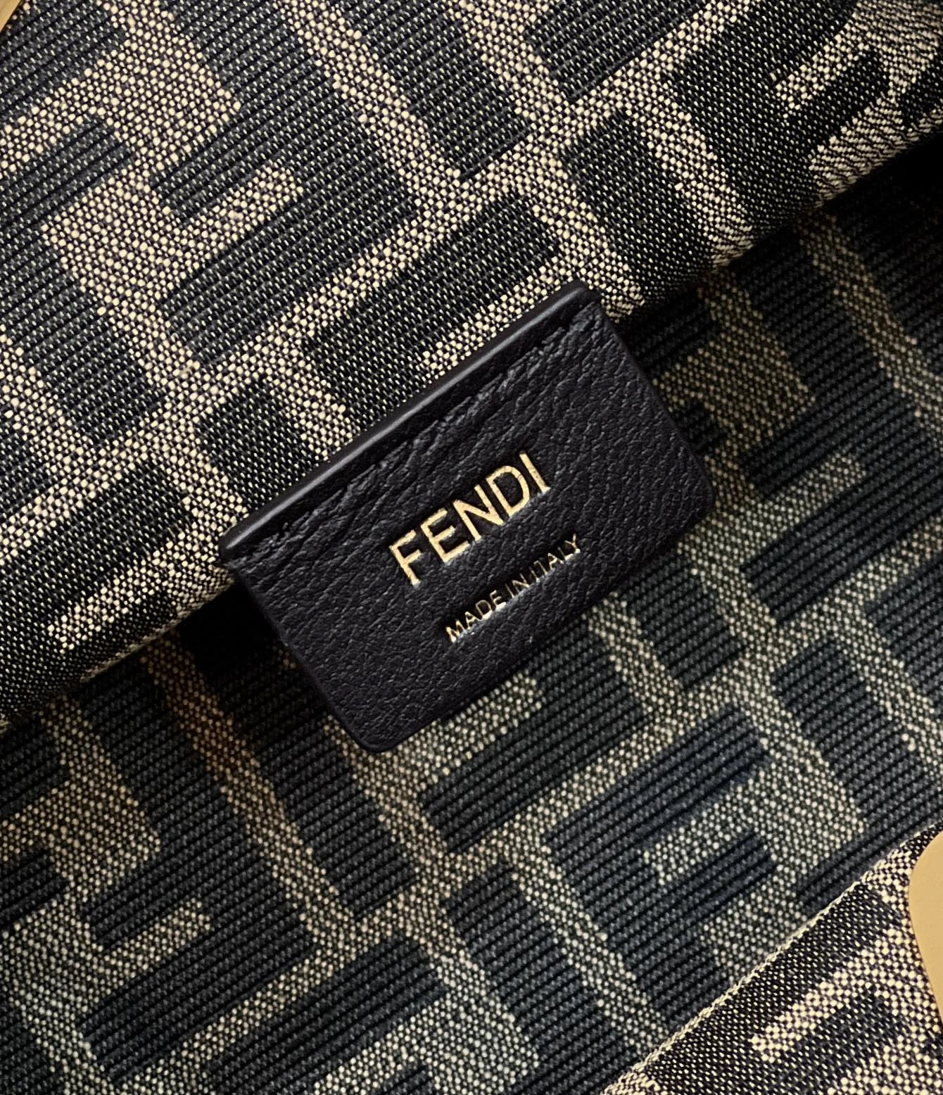 Perfect replica Fendi Satchel Bags