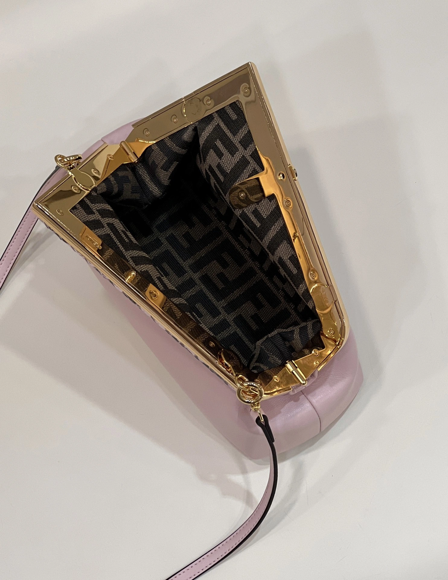 Perfect replica Fendi Satchel Bags