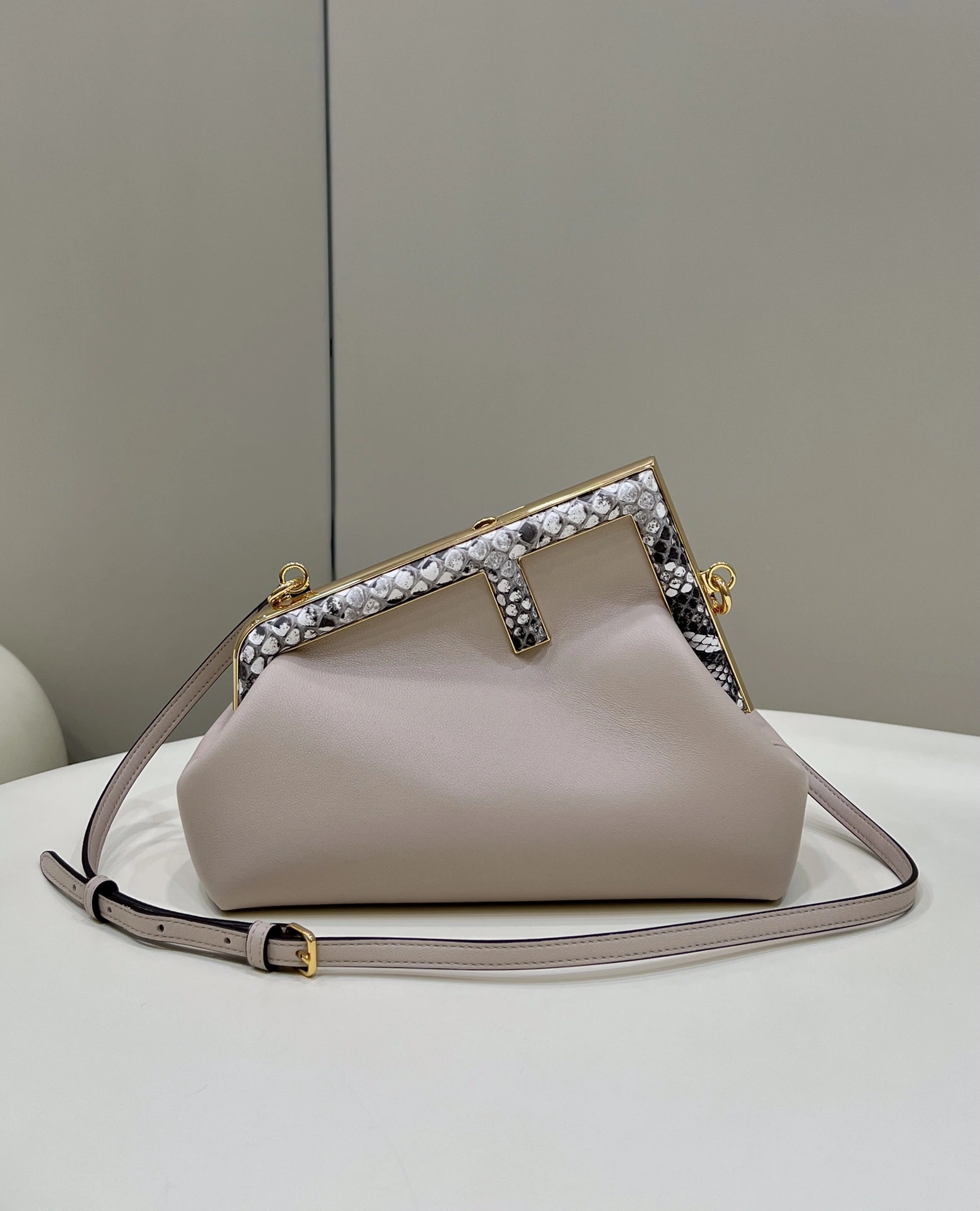 Fendi Satchel Bags