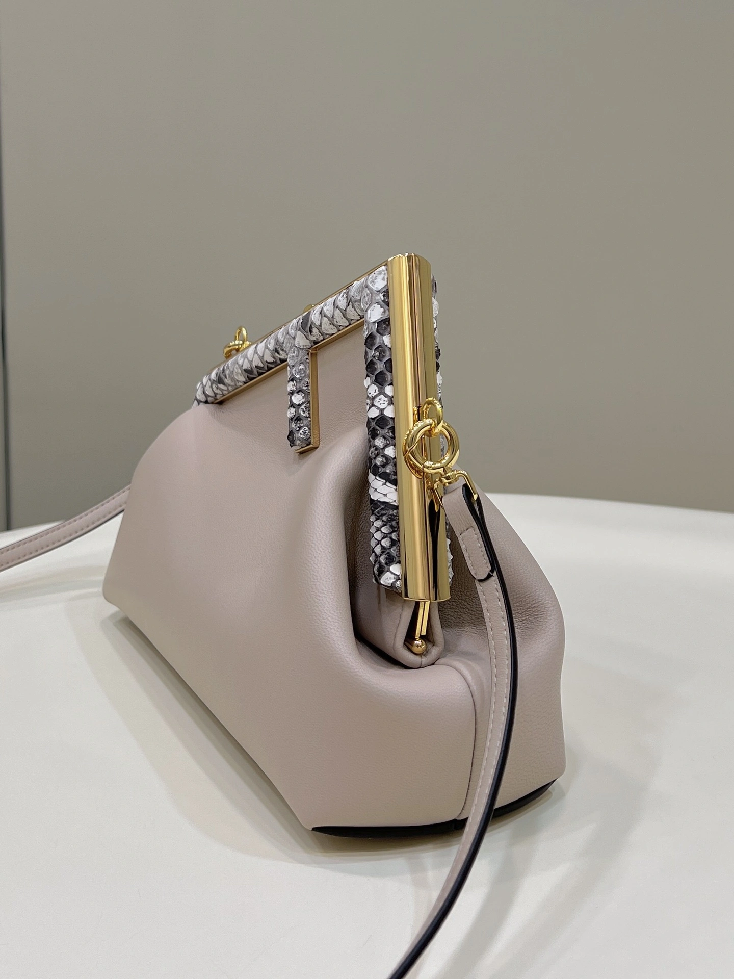 Mirror quality Fendi Satchel Bags