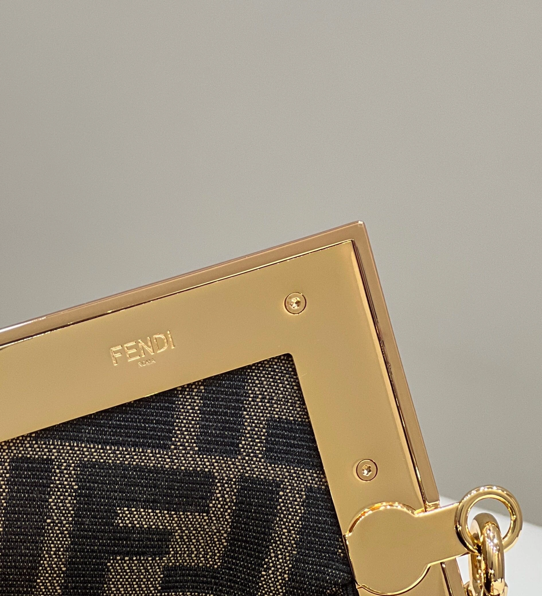 Mirror quality Fendi Satchel Bags