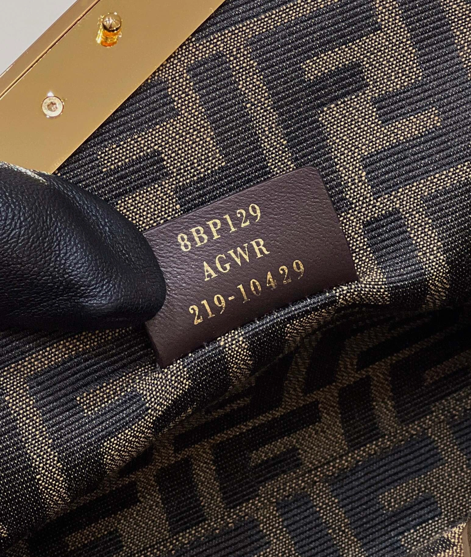 Mirror quality Fendi Satchel Bags