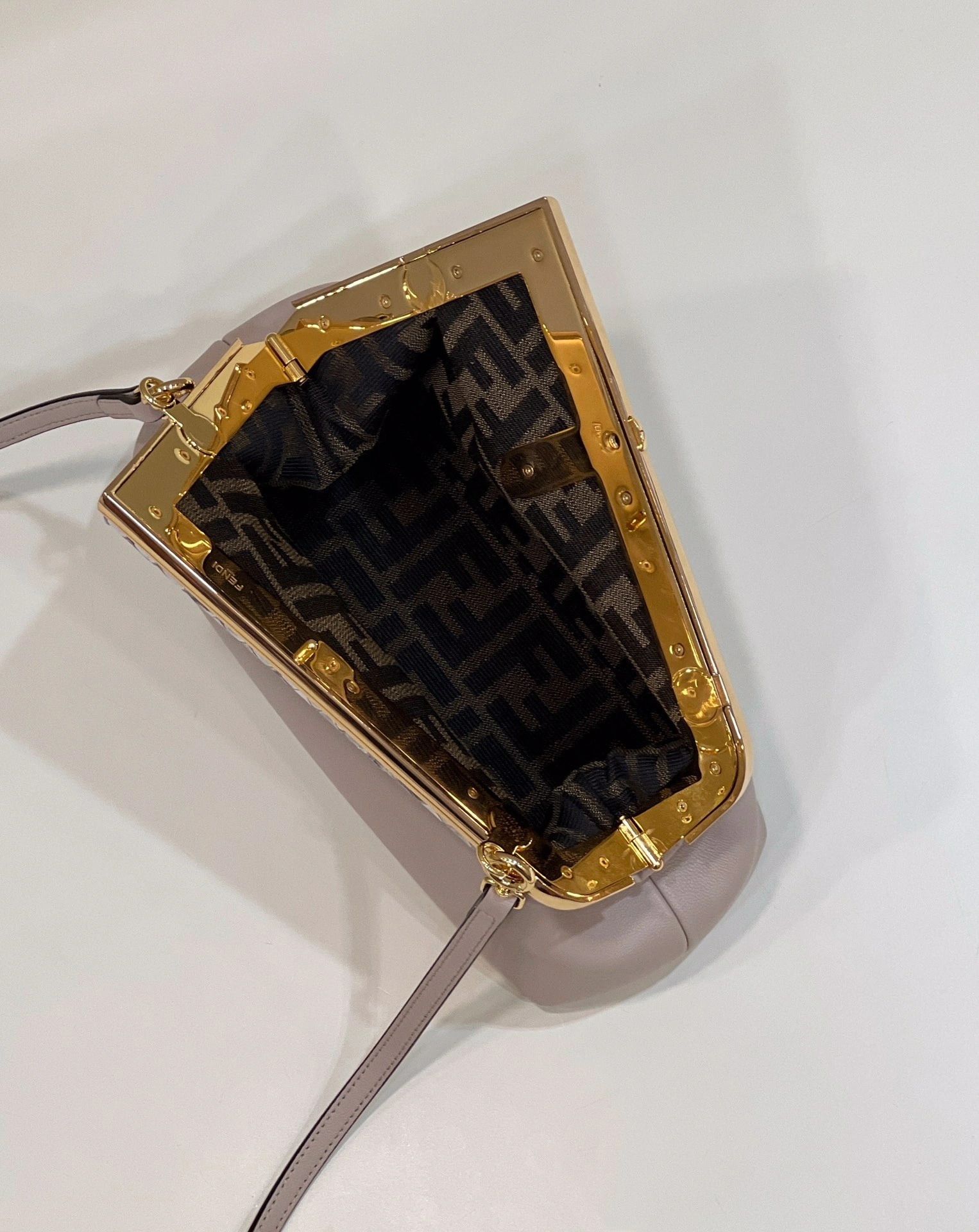 Mirror quality Fendi Satchel Bags