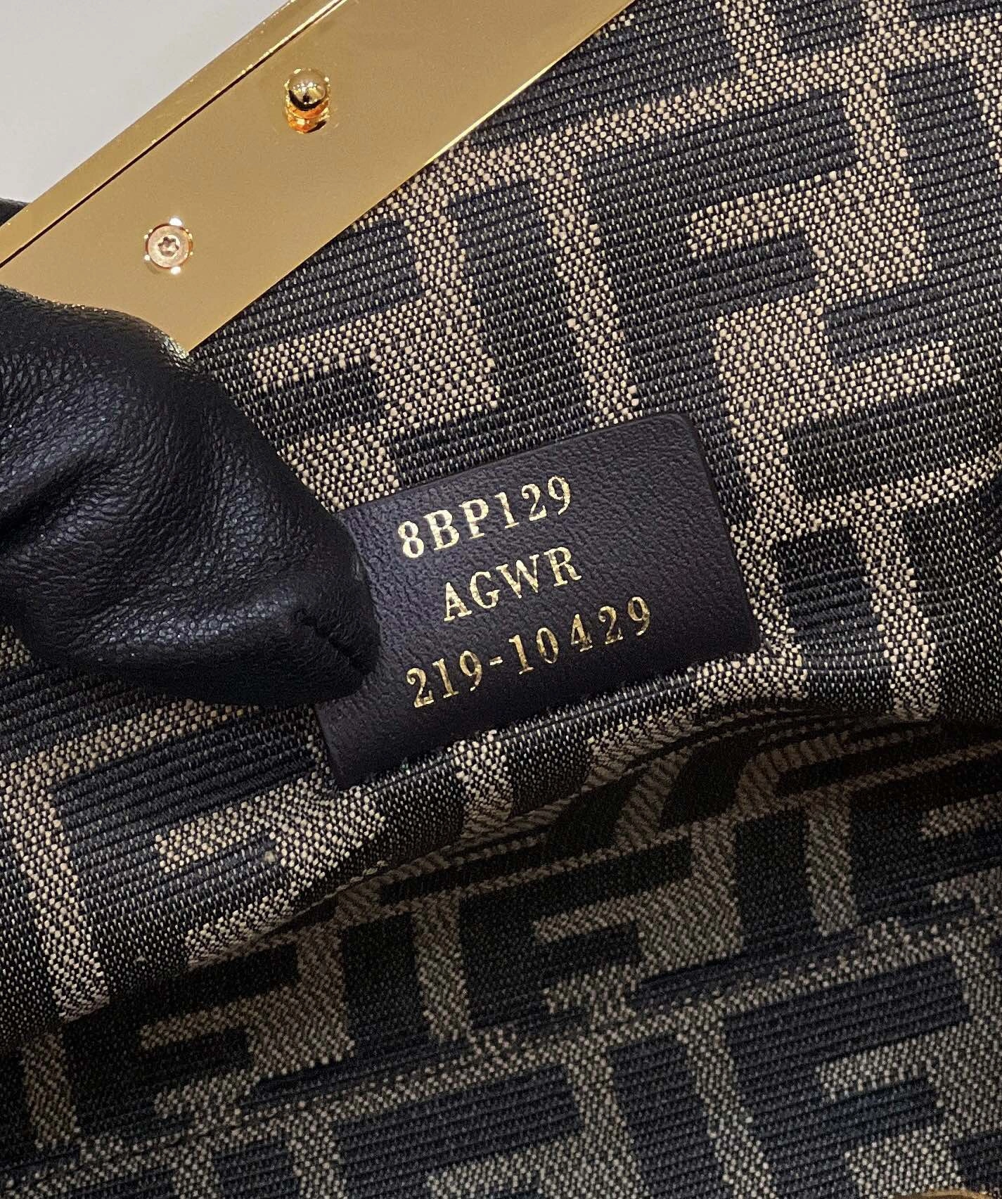 Factory-made Fendi Satchel Bags