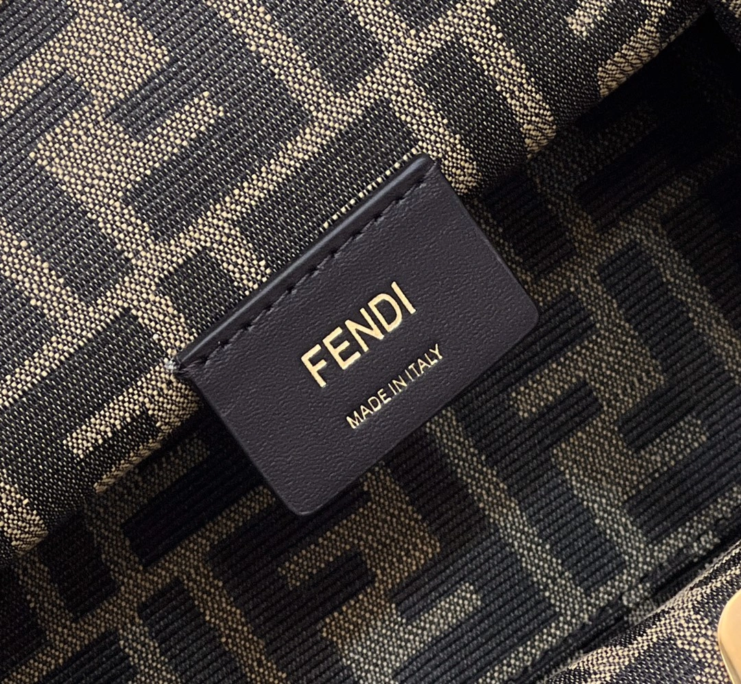 Brand-original Fendi Satchel Bags
