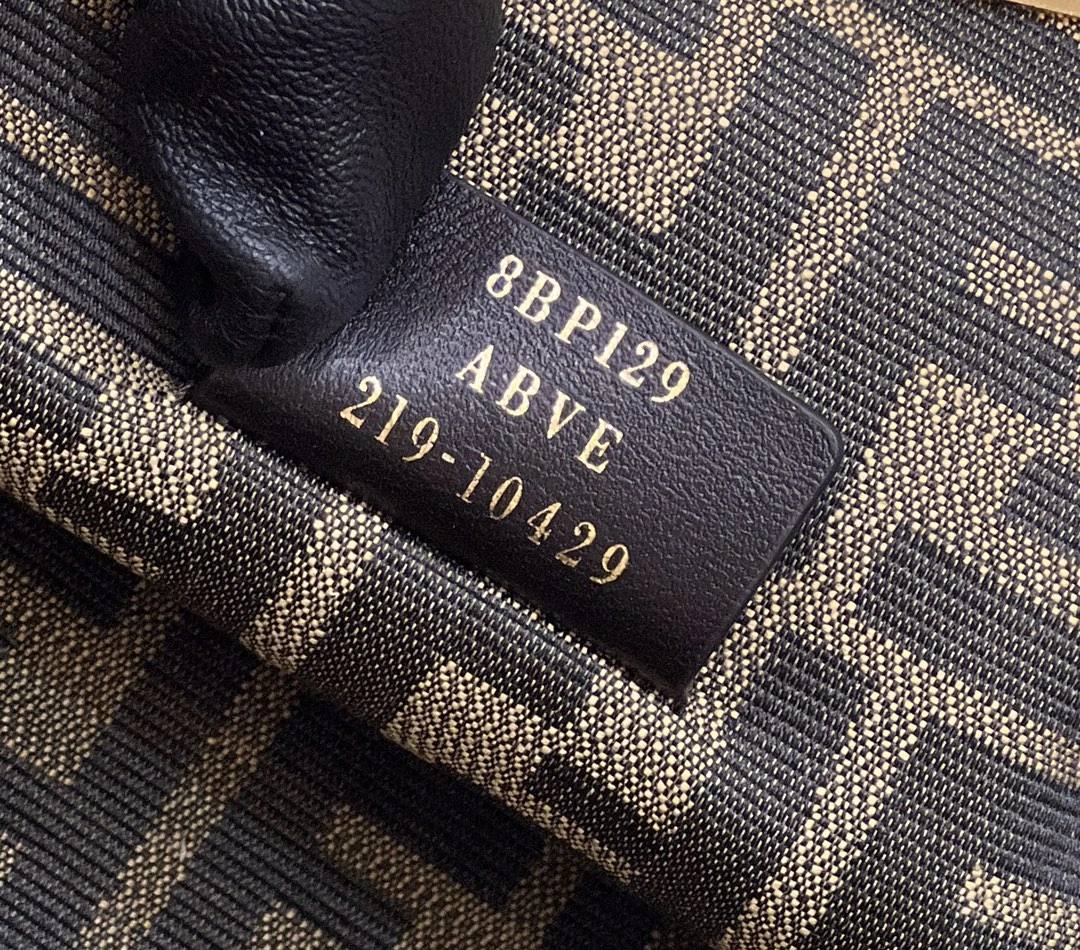 Brand-original Fendi Satchel Bags