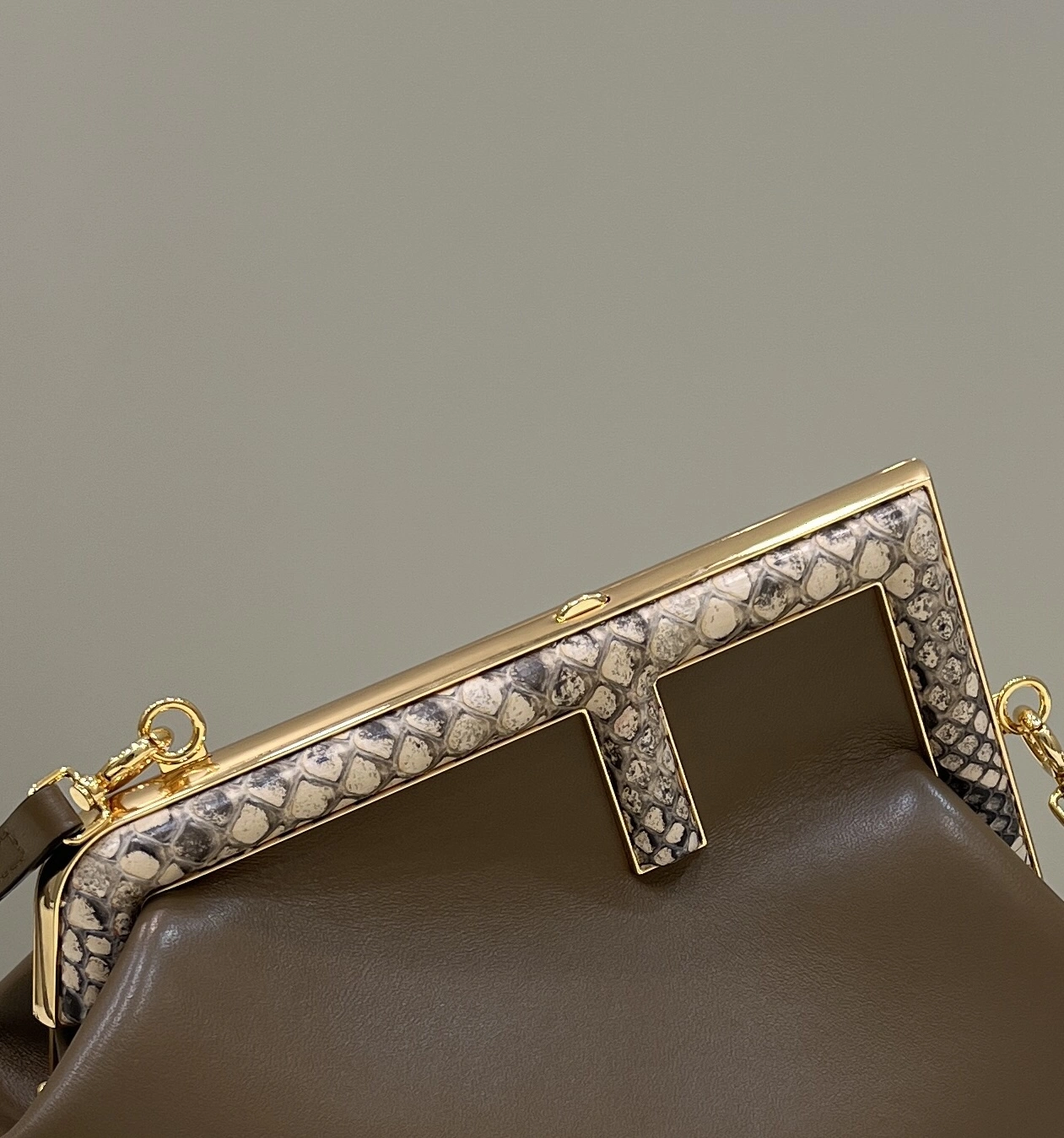 Brand-original Fendi Satchel Bags