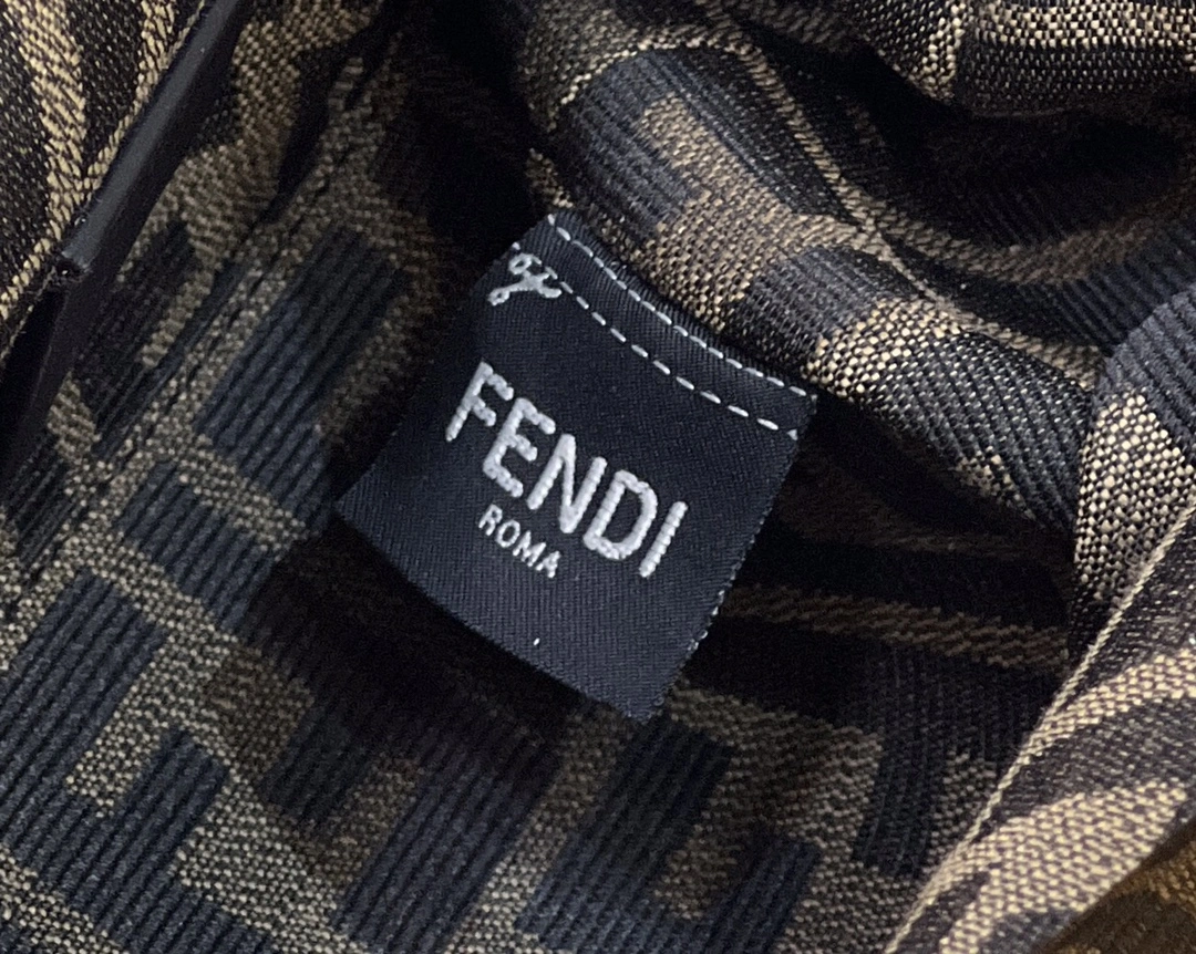Brand-original Fendi Satchel Bags