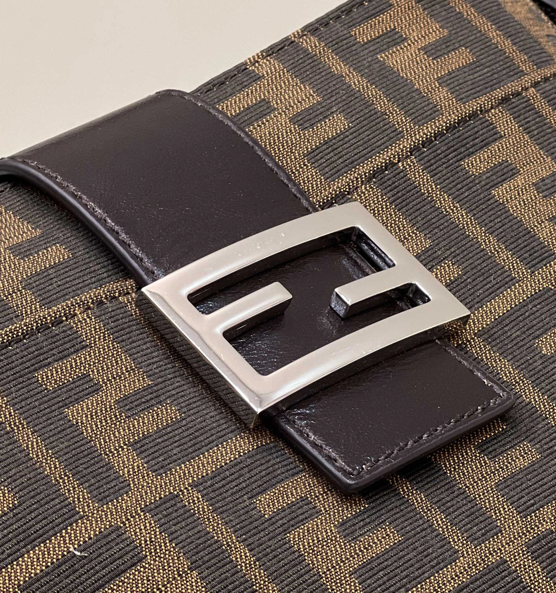 Original Fendi Satchel Bags