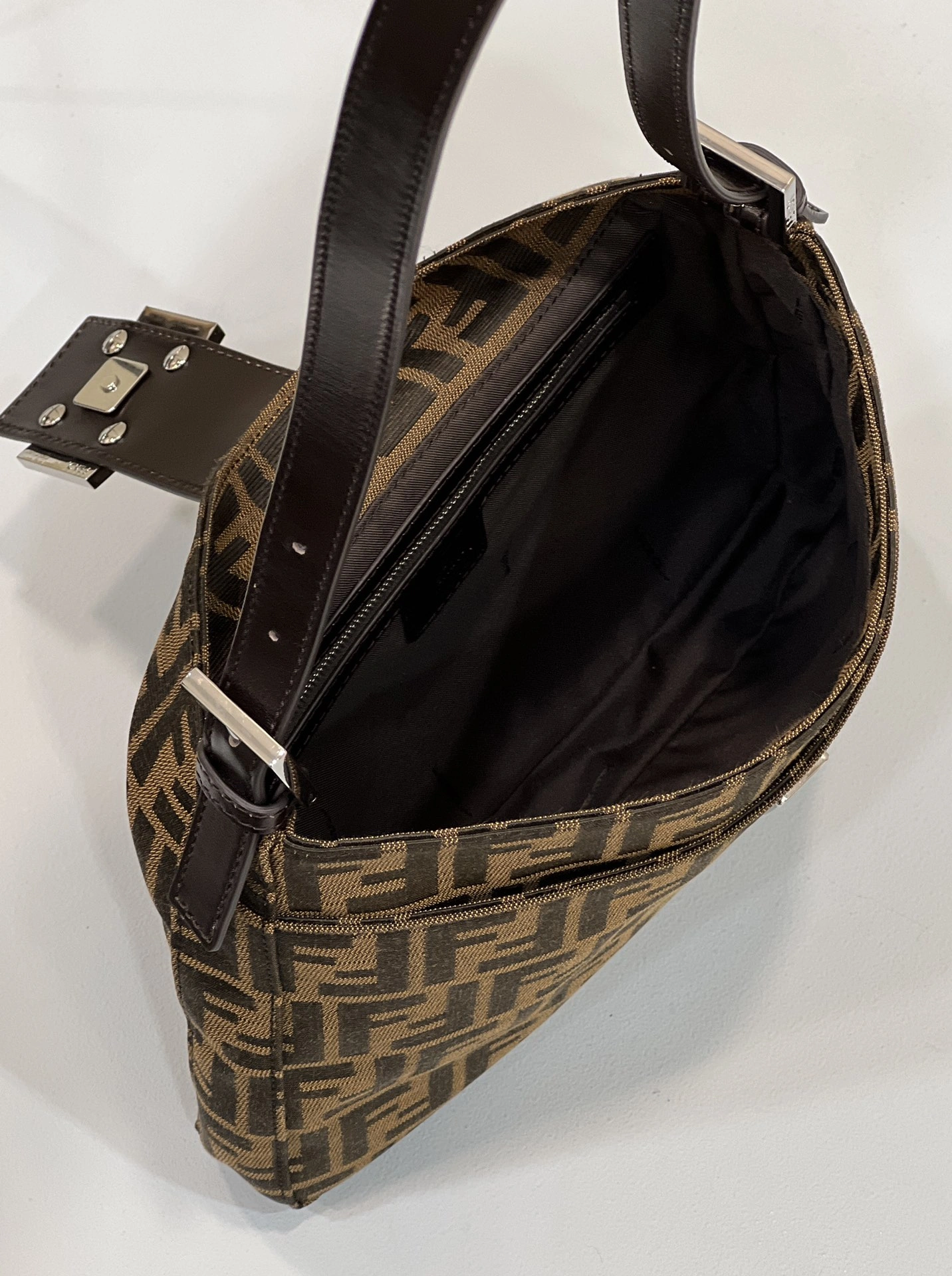 Original Fendi Satchel Bags