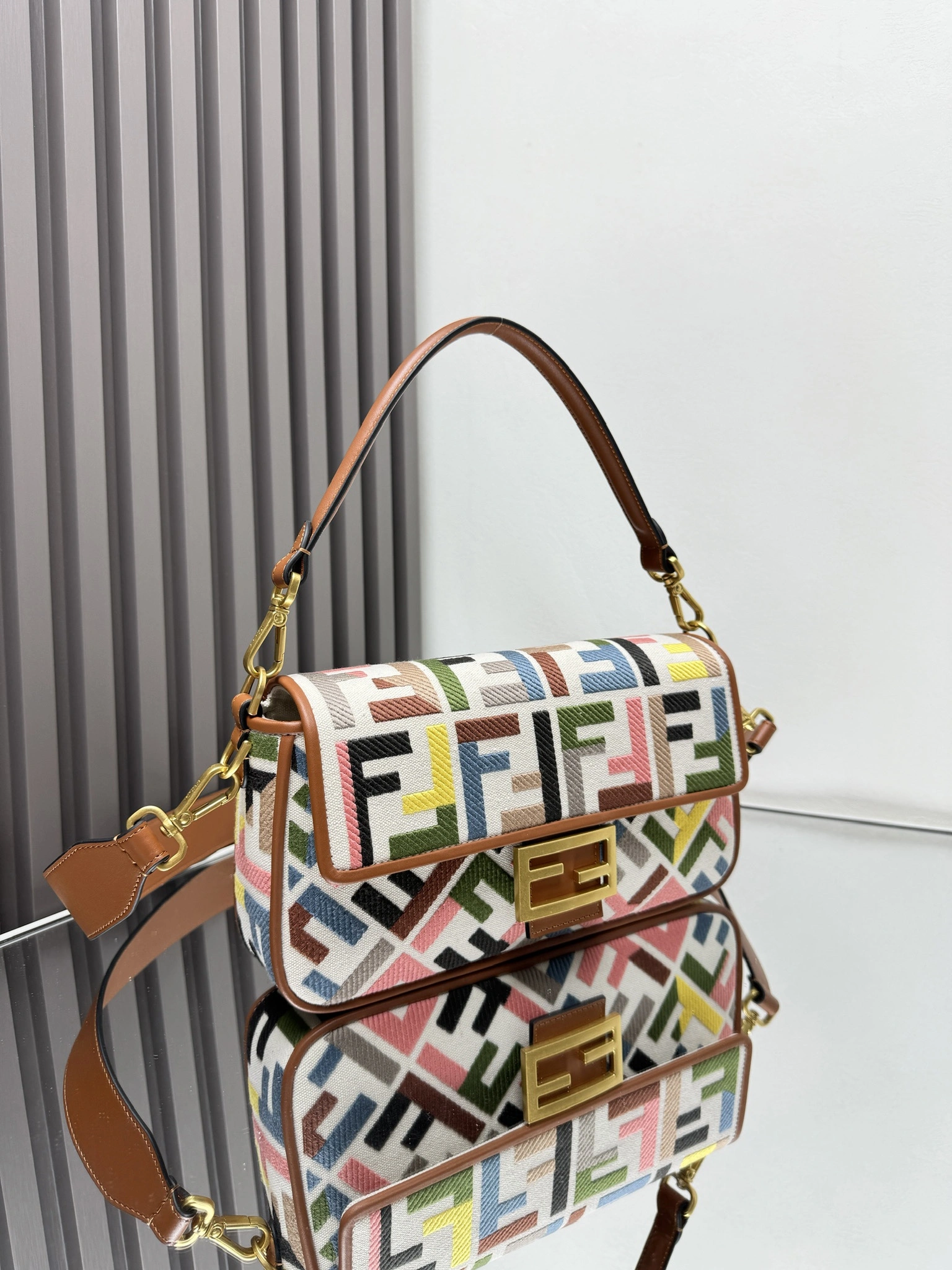 Reasonably priced Fendi Satchel Bags