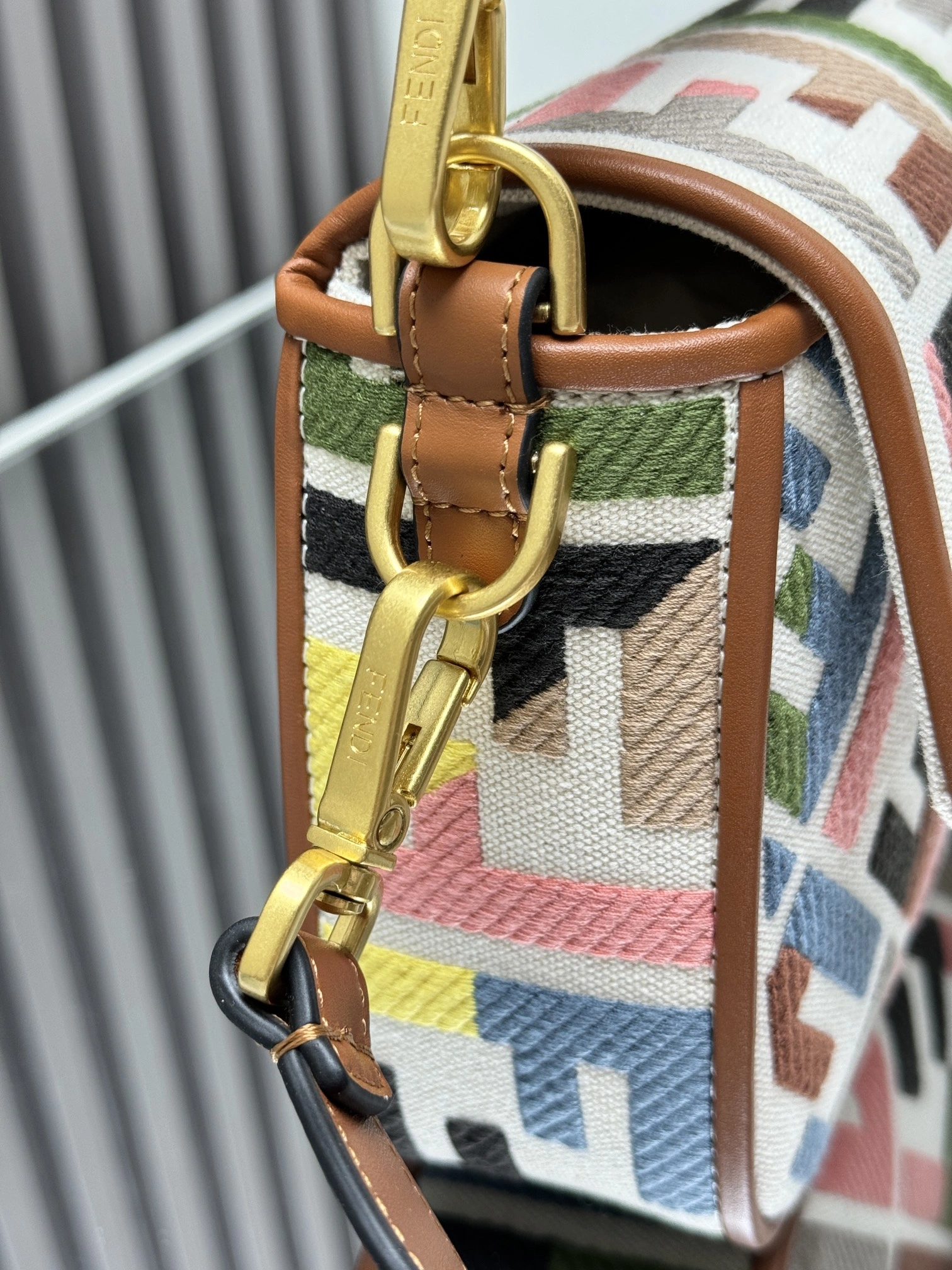 Reasonably priced Fendi Satchel Bags