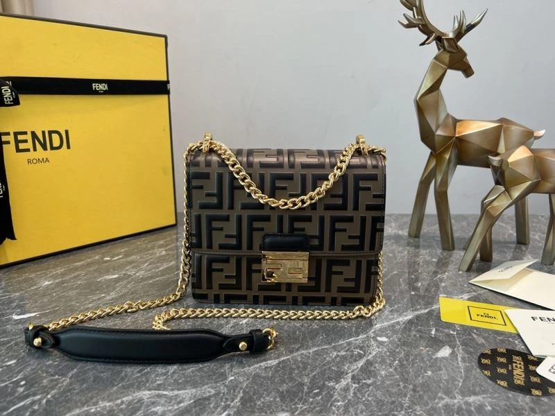 Fendi Satchel Bags