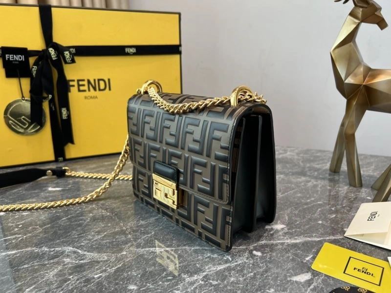 Cut-rate Fendi Satchel Bags