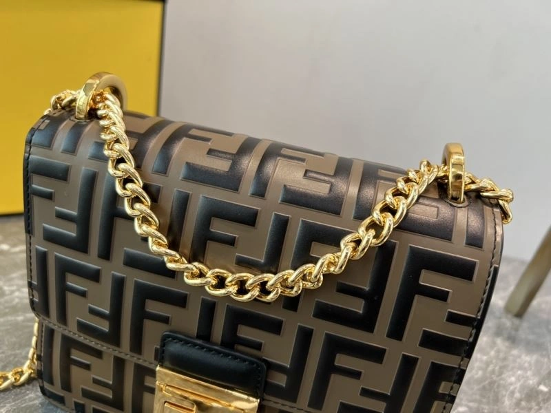 Cut-rate Fendi Satchel Bags