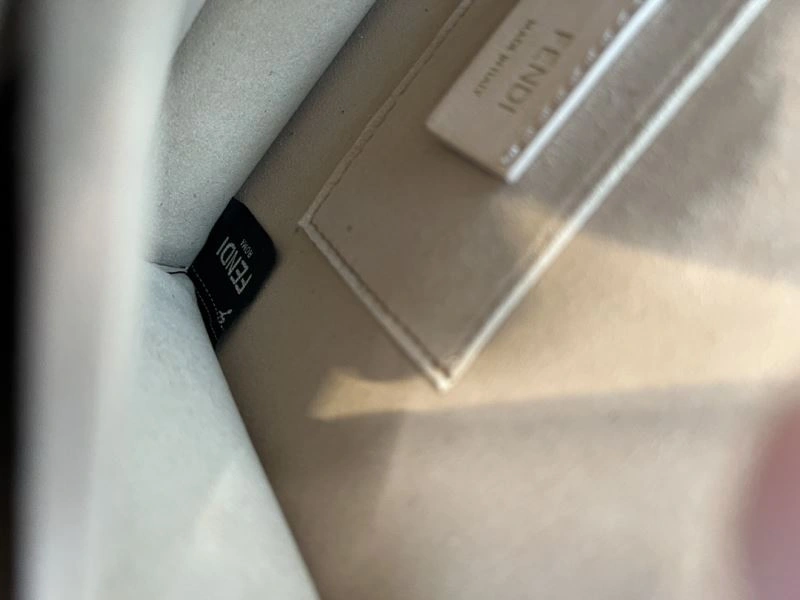 Cut-rate Fendi Satchel Bags
