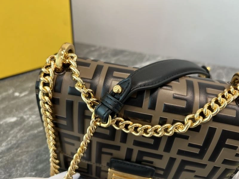 Cut-rate Fendi Satchel Bags