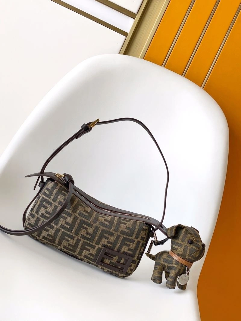Fendi Satchel Bags