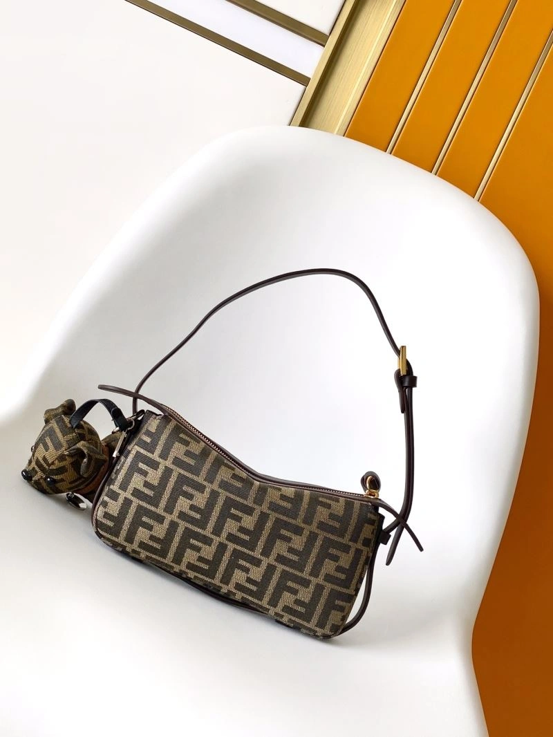 Value-priced Fendi Satchel Bags