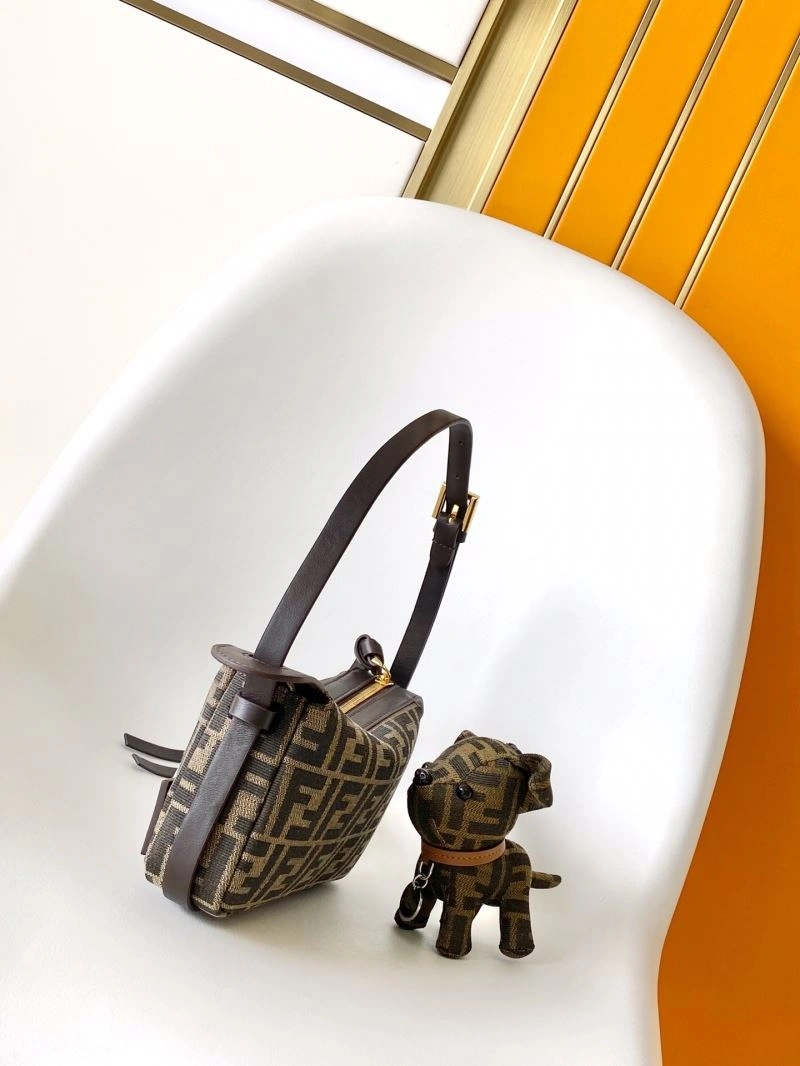 Value-priced Fendi Satchel Bags