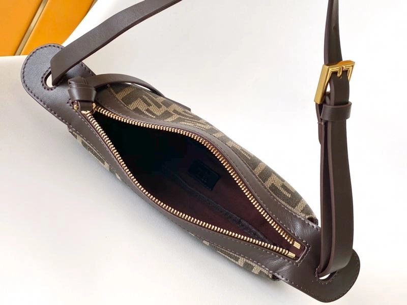 Value-priced Fendi Satchel Bags