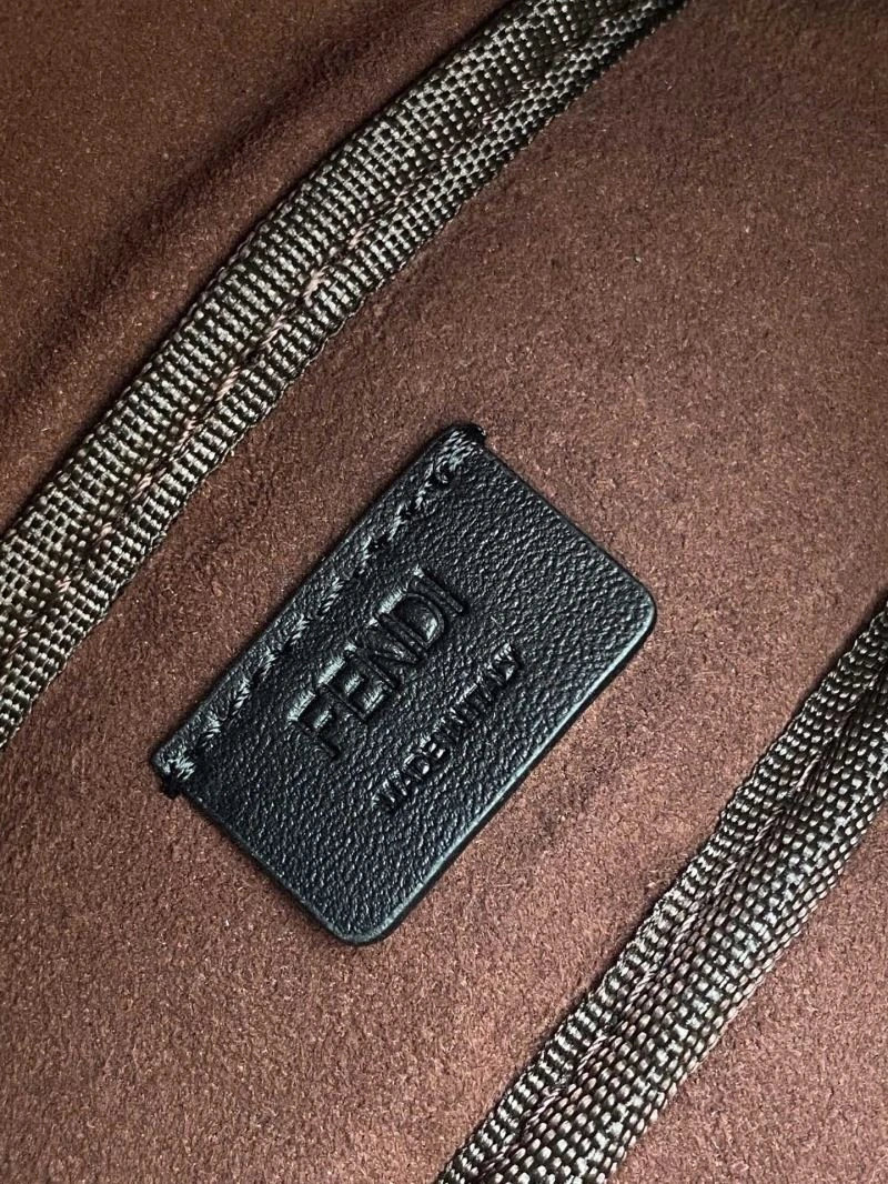 Value-priced Fendi Satchel Bags