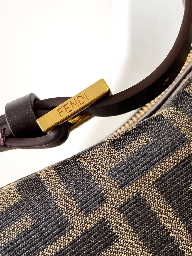 Value-priced Fendi Satchel Bags