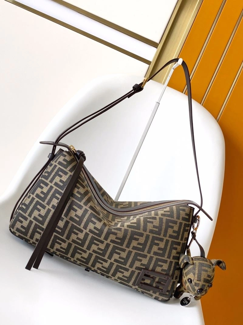 Fendi Satchel Bags