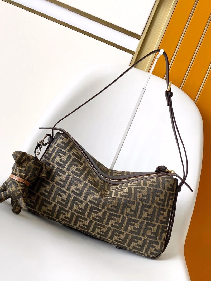 Inexpensive Fendi Satchel Bags