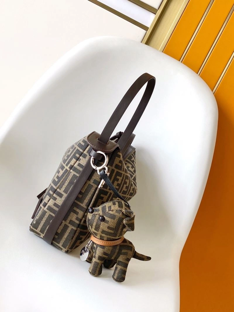 Inexpensive Fendi Satchel Bags