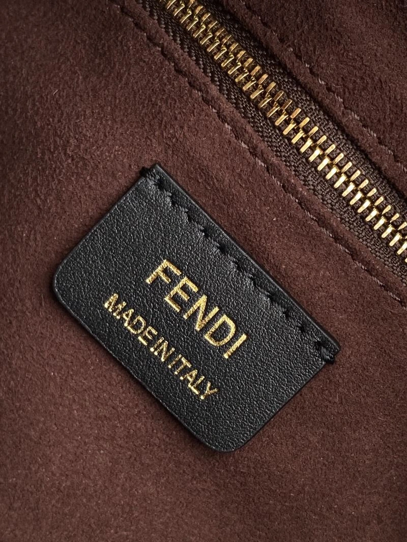 Inexpensive Fendi Satchel Bags