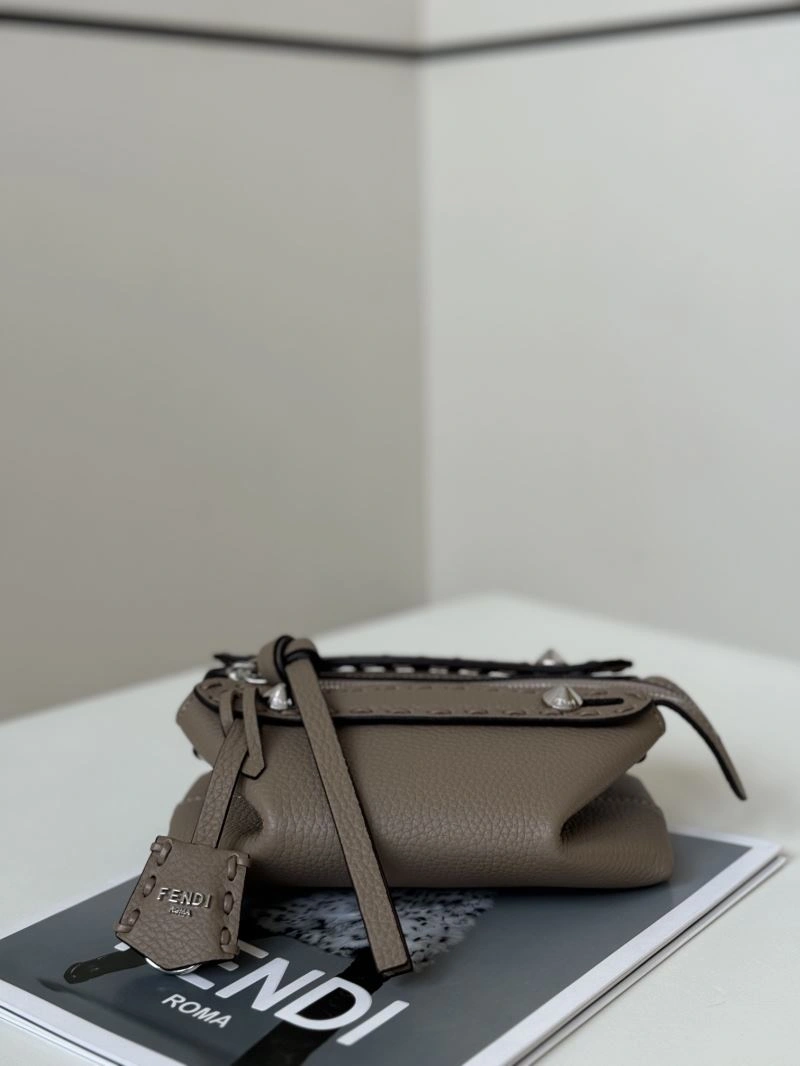 Inexpensive Fendi Satchel Bags