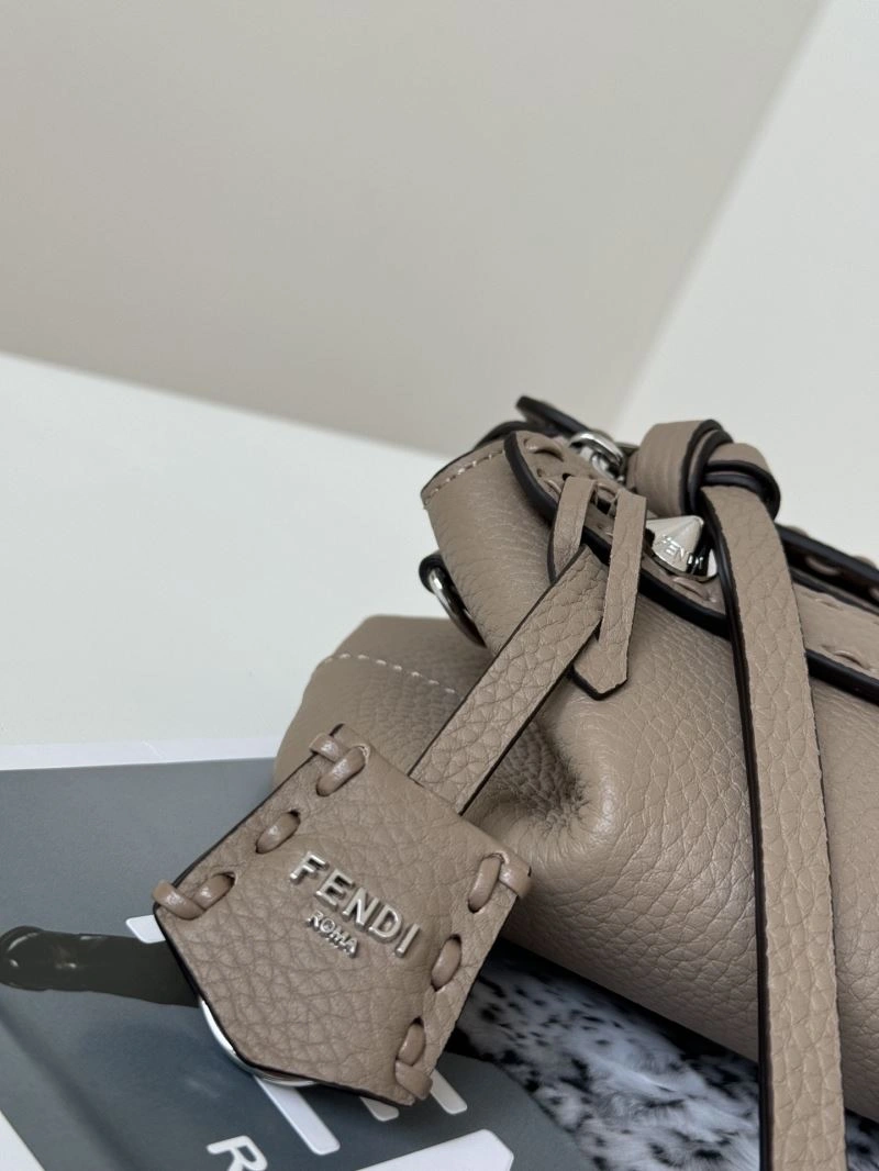 Inexpensive Fendi Satchel Bags
