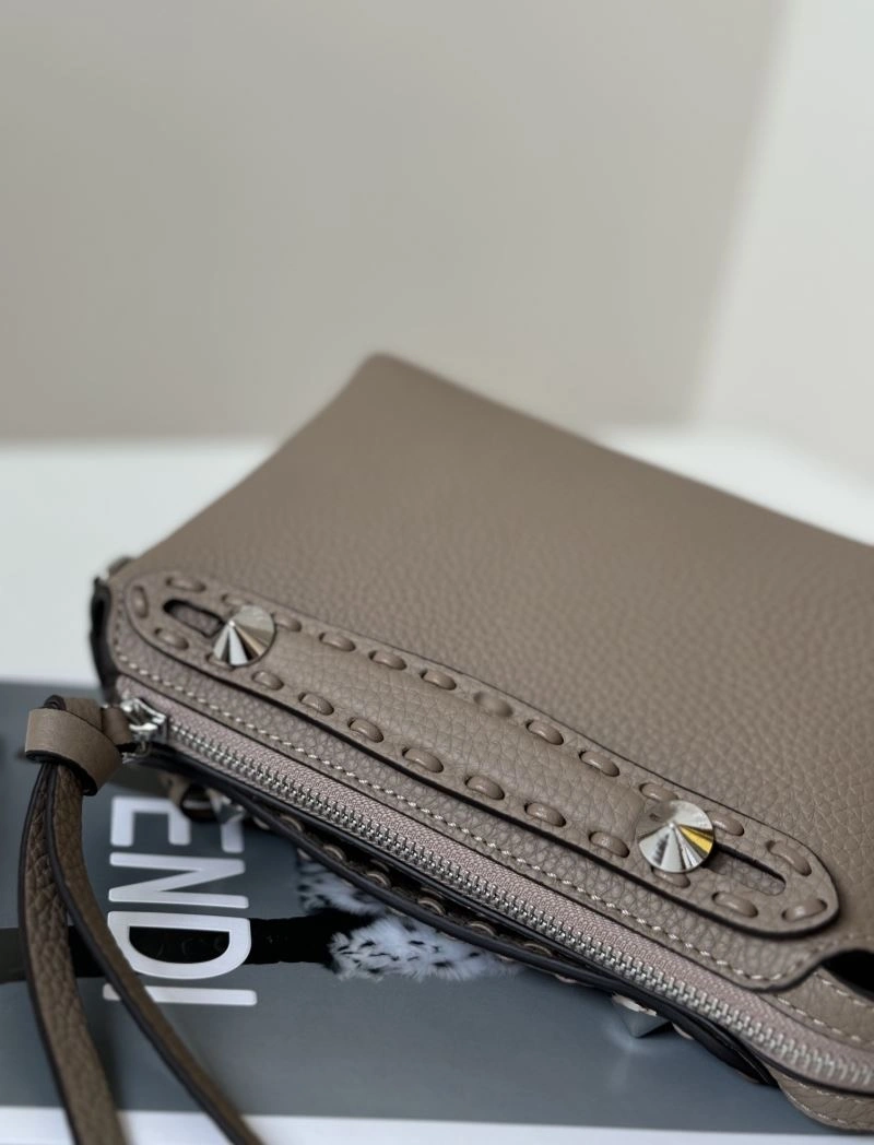 Inexpensive Fendi Satchel Bags