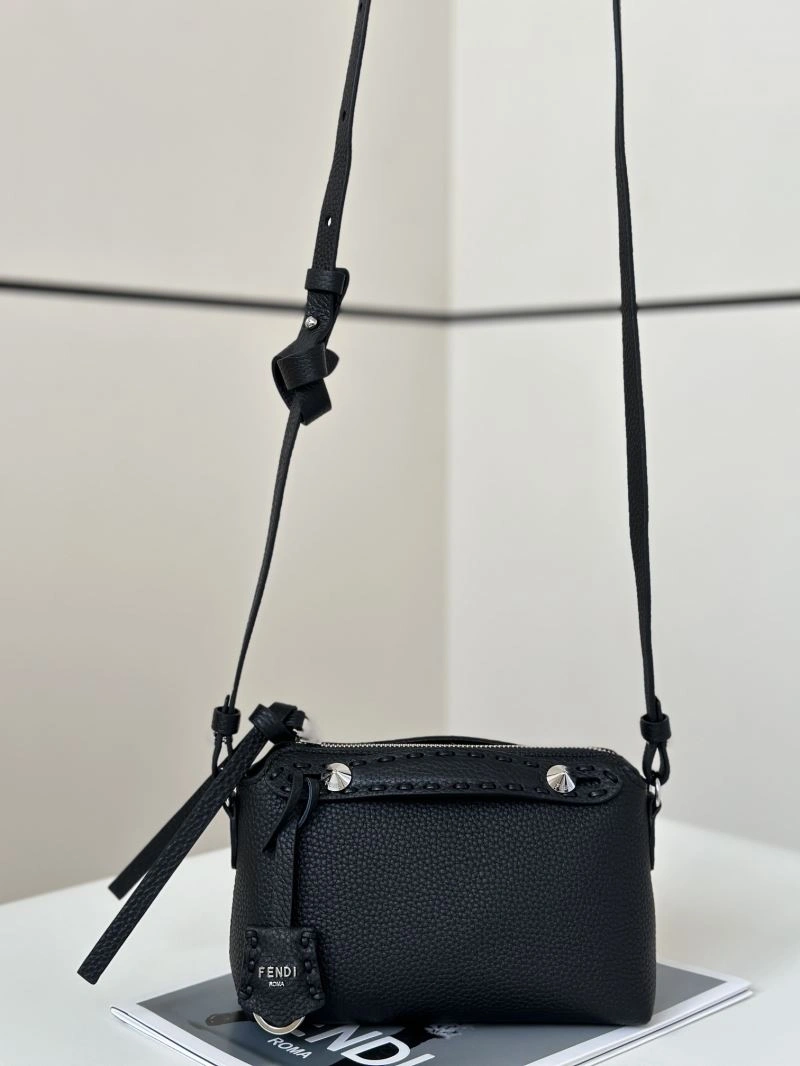 Factory-made Fendi Satchel Bags
