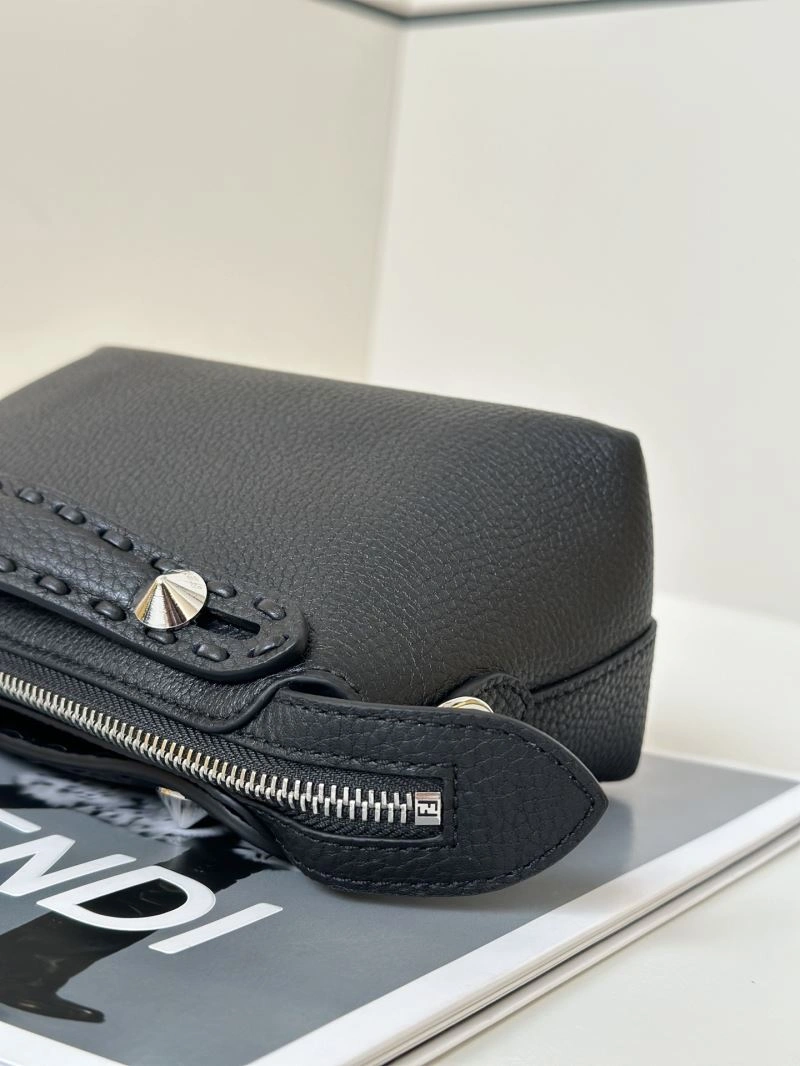 Factory-made Fendi Satchel Bags