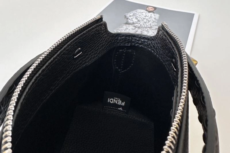Factory-made Fendi Satchel Bags