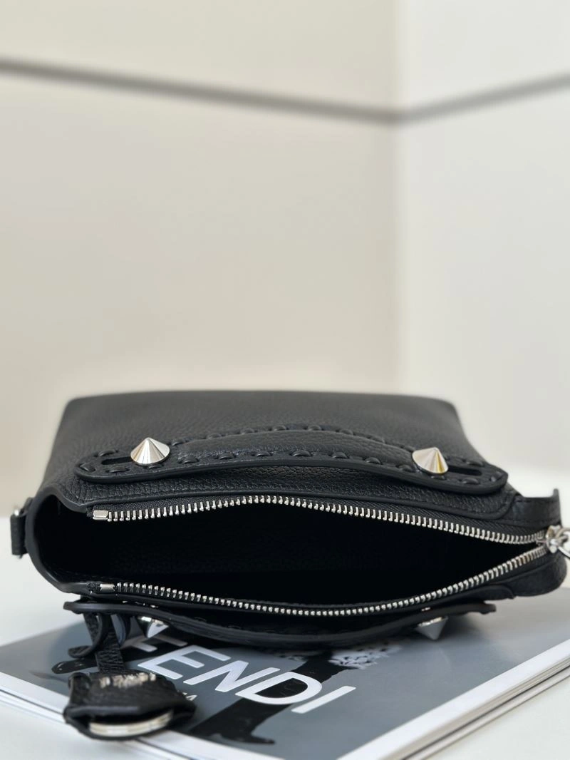 Factory-made Fendi Satchel Bags