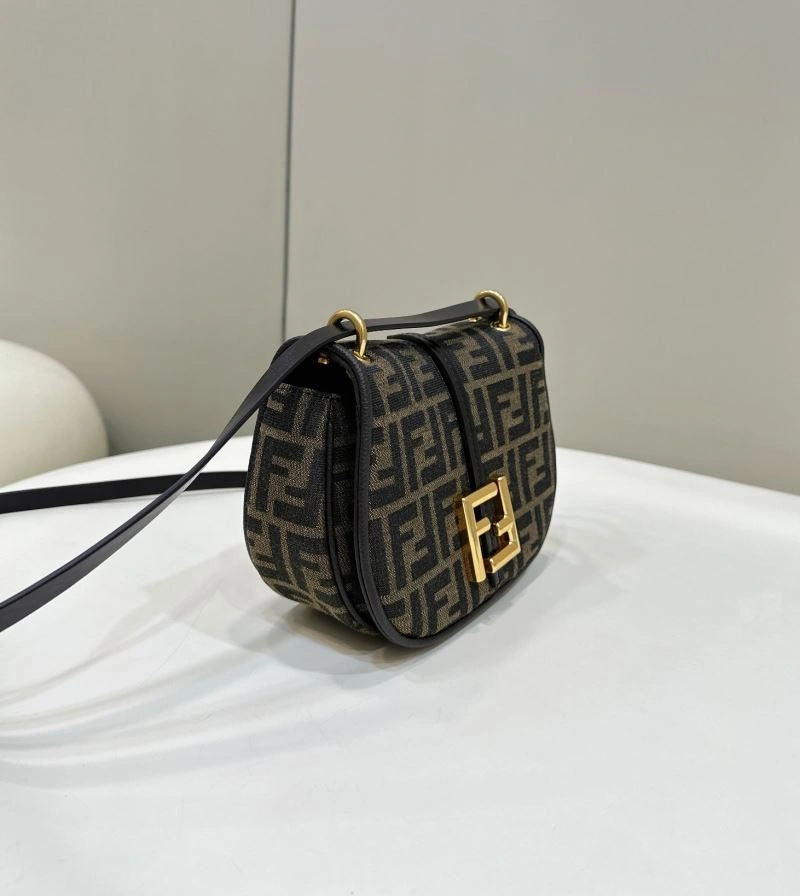 Affordable Fendi Satchel Bags