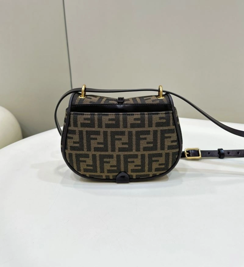 Affordable Fendi Satchel Bags