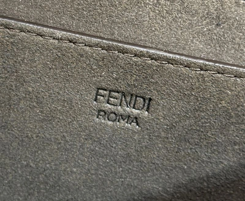 Affordable Fendi Satchel Bags