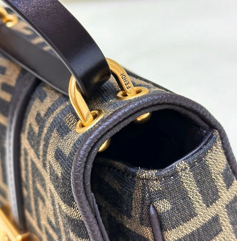 Affordable Fendi Satchel Bags